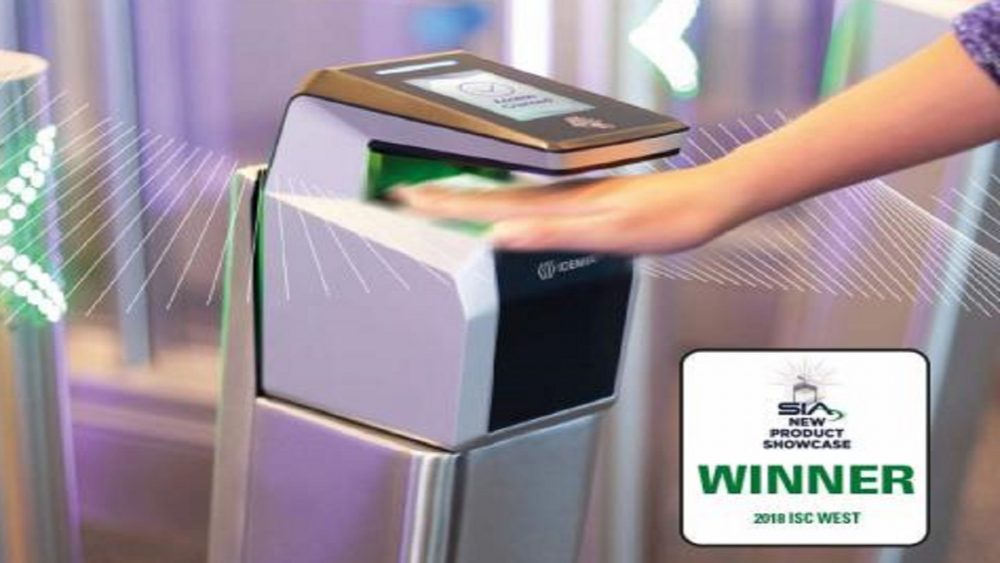 IDEMIA announces global partnership with Bosch Building Technologies ...