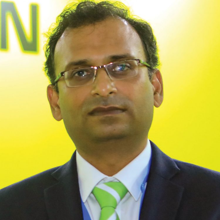 Vargus - Manufacturing Today India