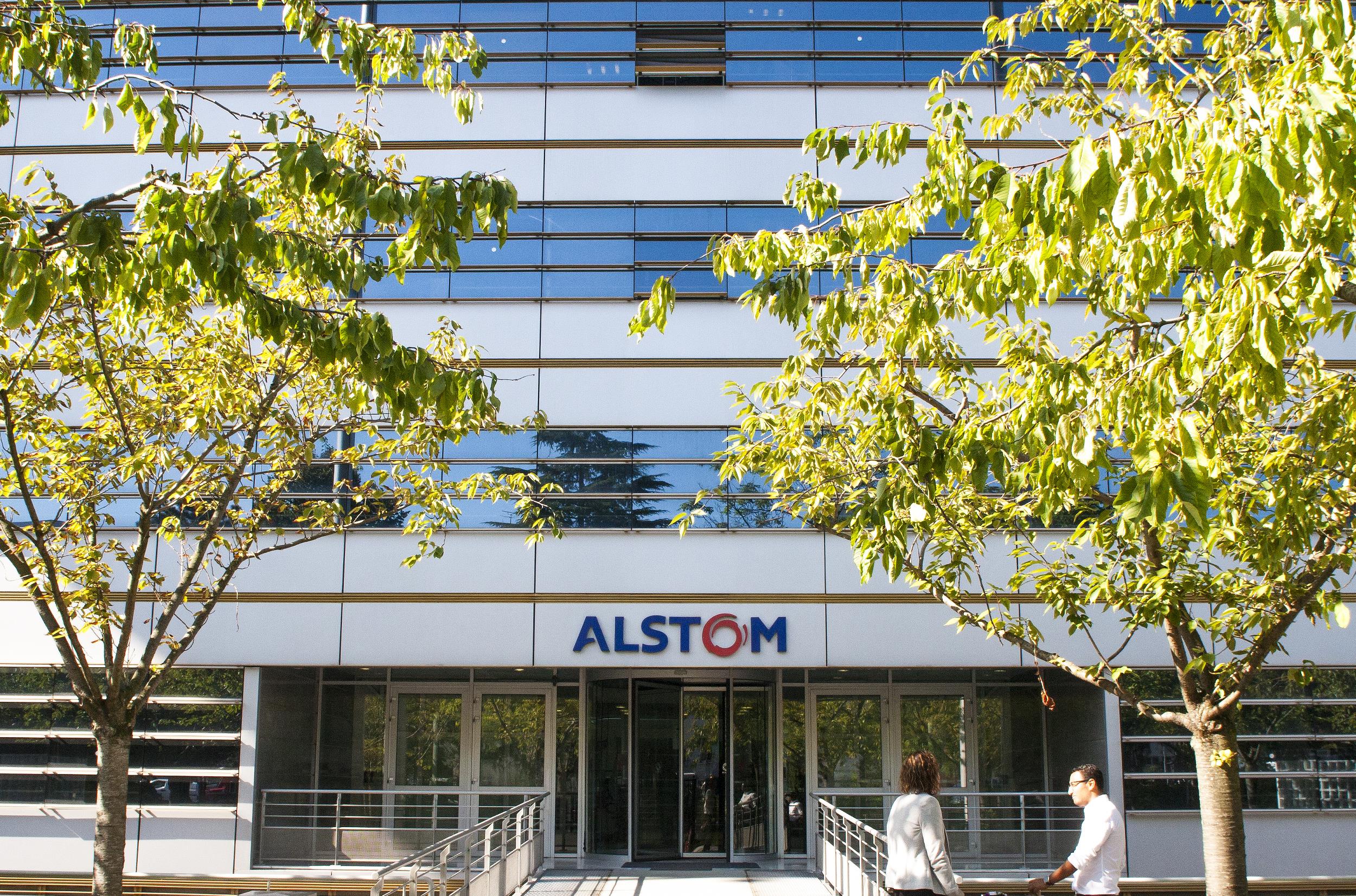 Alstom acquires rail division of Bombardier - Manufacturing Today India