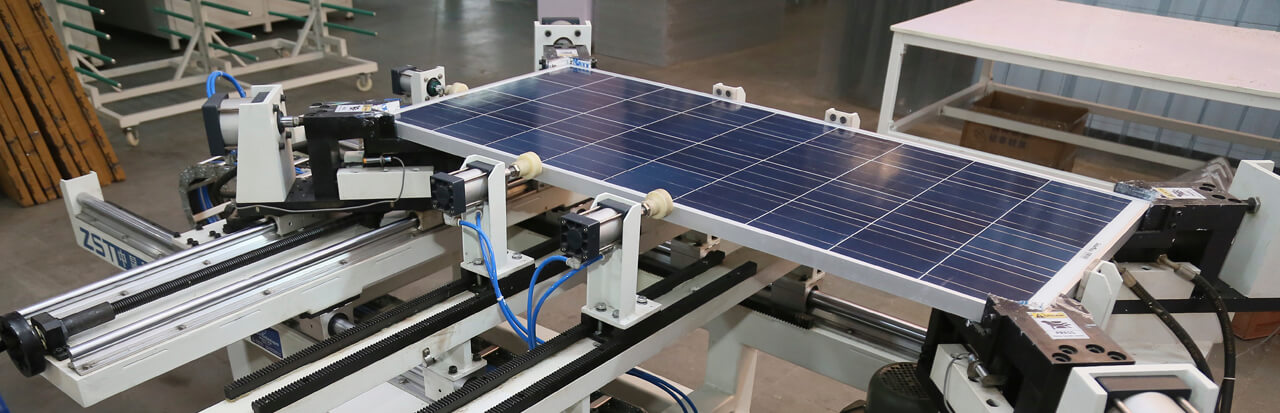 Vikram Solar to commission Phase-1 of one GW solar module plant ...
