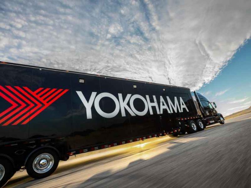 Yokohama Off-Highway Tires commences work on greenfield plant at ...
