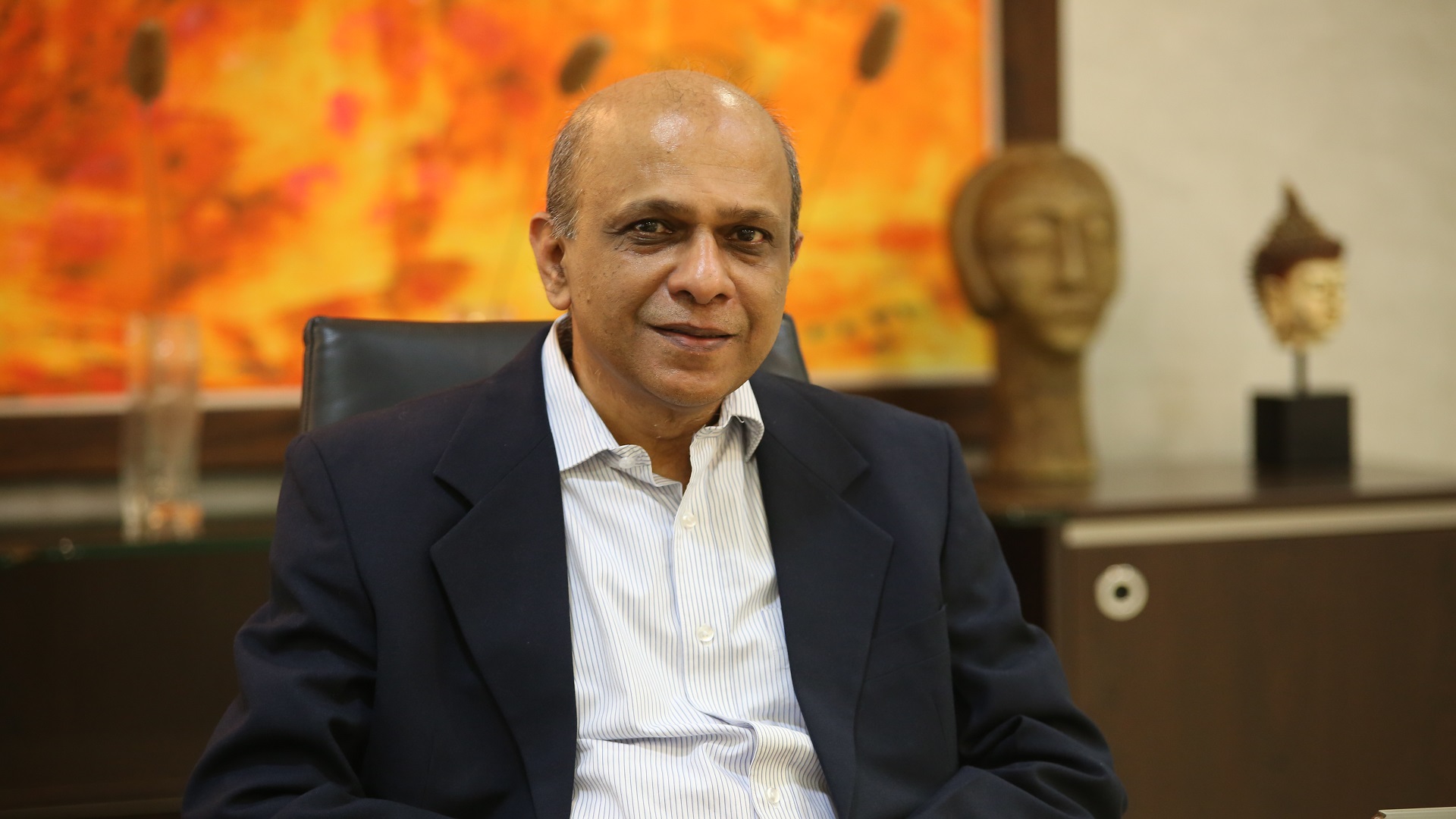 Cover story: The world is our stage - Manufacturing Today India