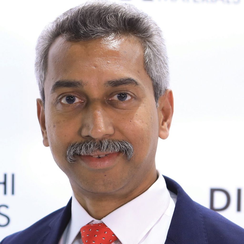 Vargus - Manufacturing Today India