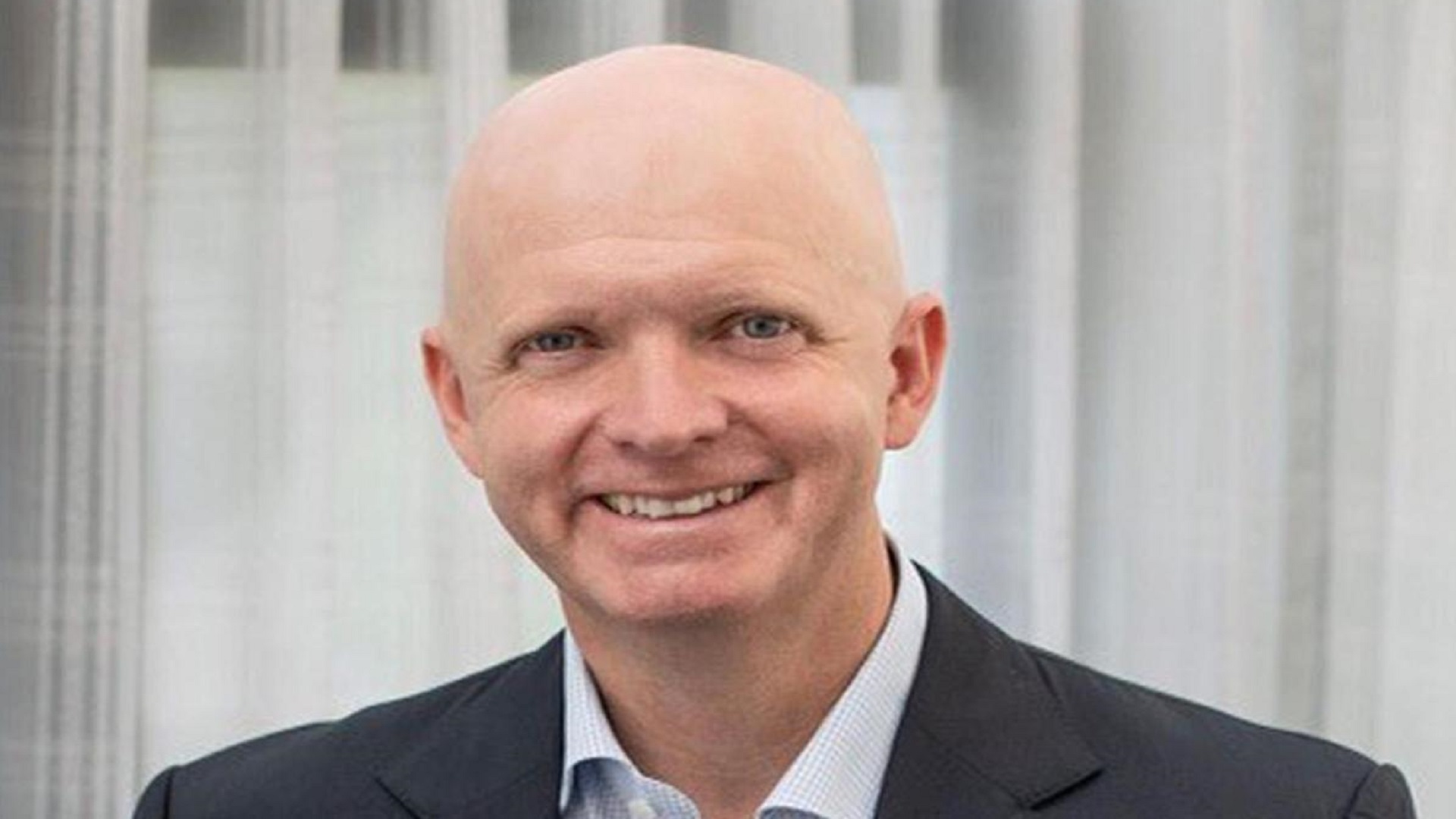 HERE appoints Jason Jameson as SVP and GM for Asia Pacific region ...