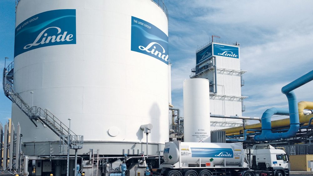 Linde India acquires packaged gases business of HPS Gases Ltd ...