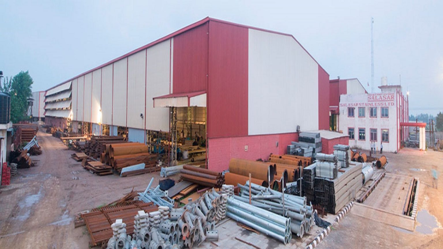 Salasar Techno Engineering consolidated net profit rises 22.64% in Q2 FY21 - Manufacturing Today ...