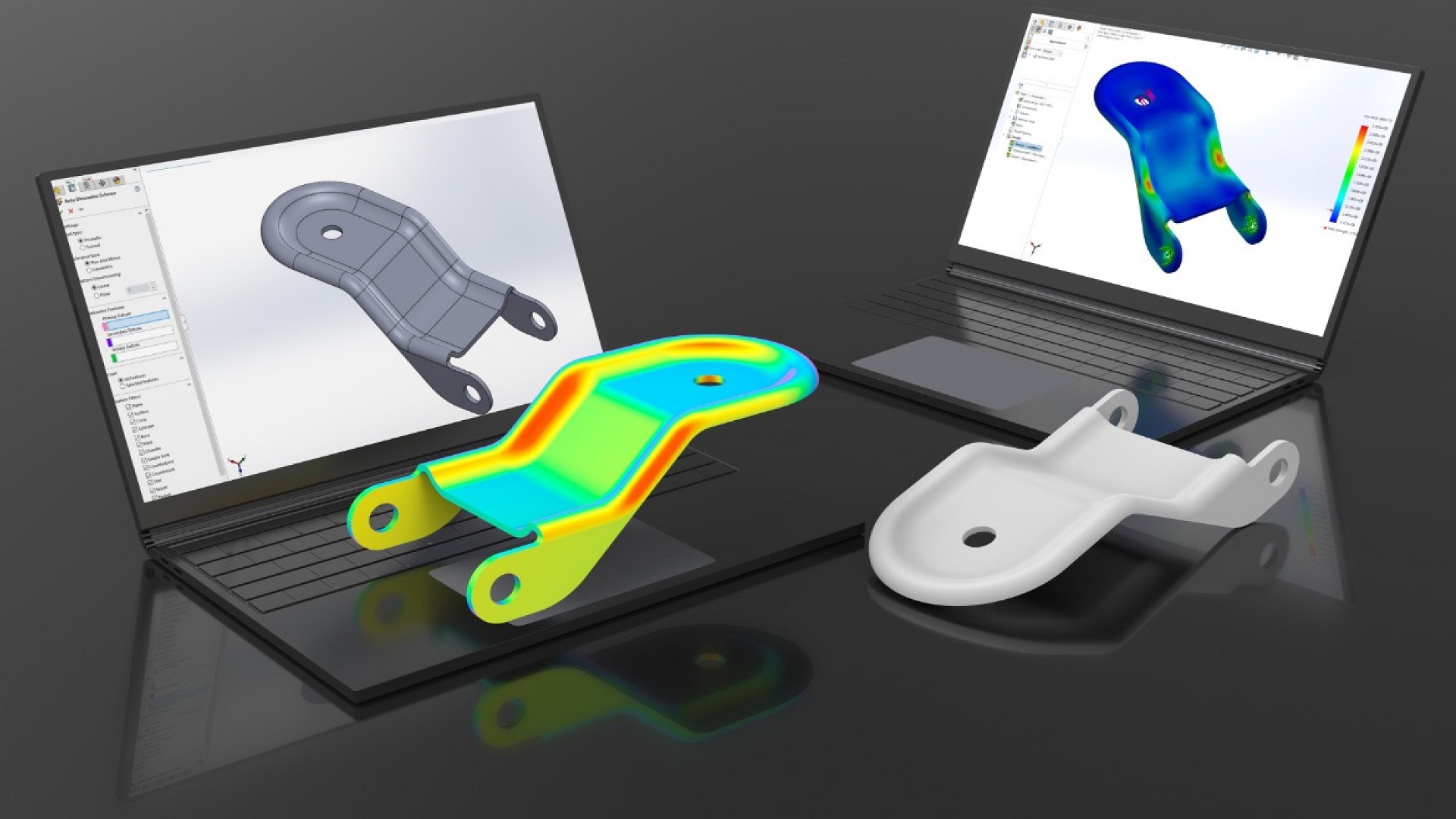 DEP presents proprietary simulation tool MeshWorks - Manufacturing ...