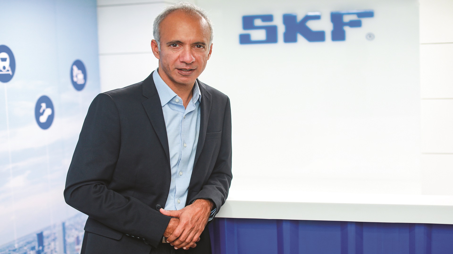 Rolling On: SKF India - Manufacturing Today India