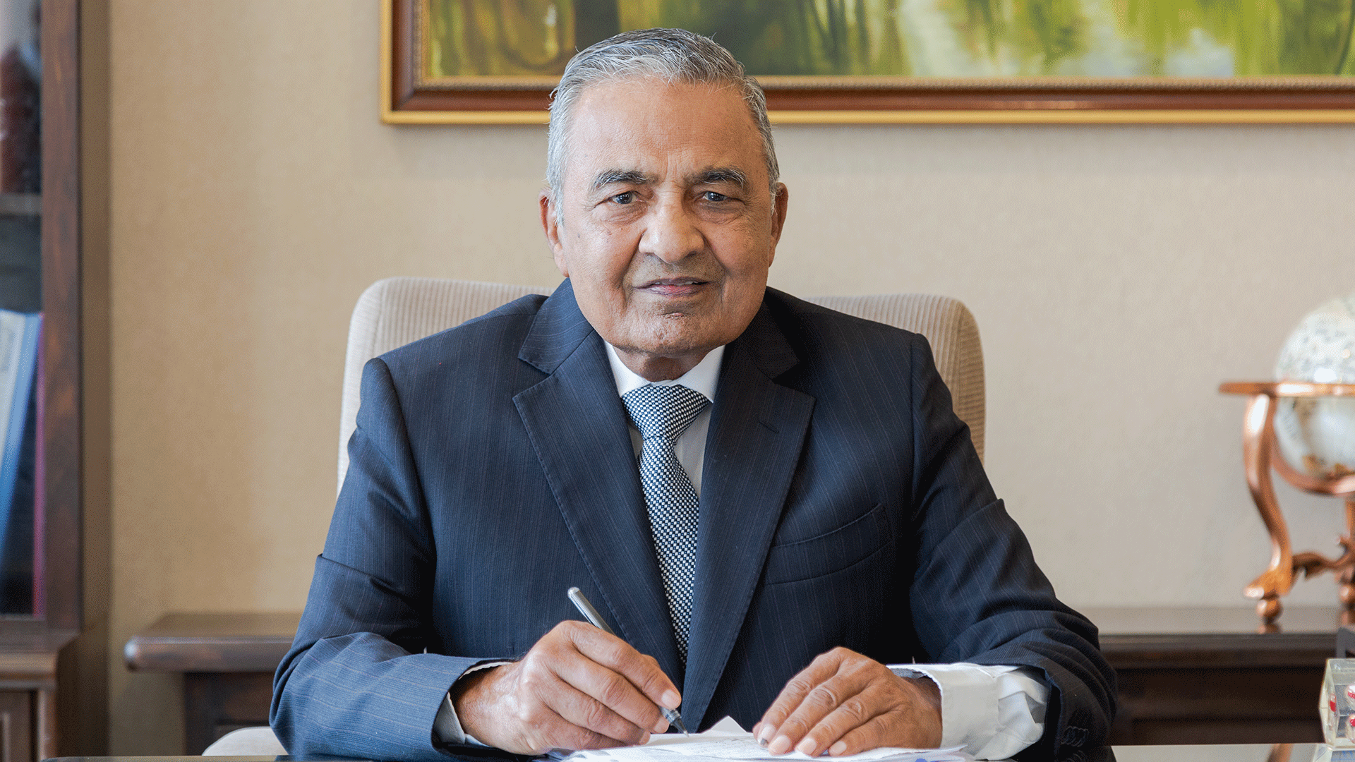 Battle against COVID-19: Jindal Aluminium contributes 5cr. towards PM ...