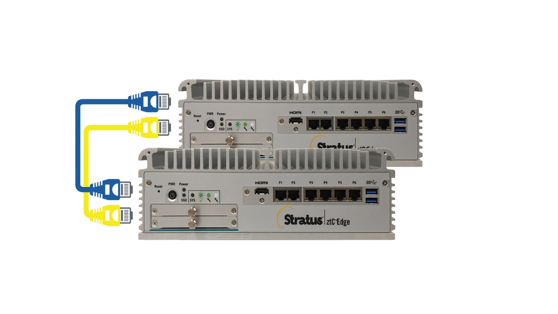 Stratus expands availability of Edge Computing Platforms in India ...