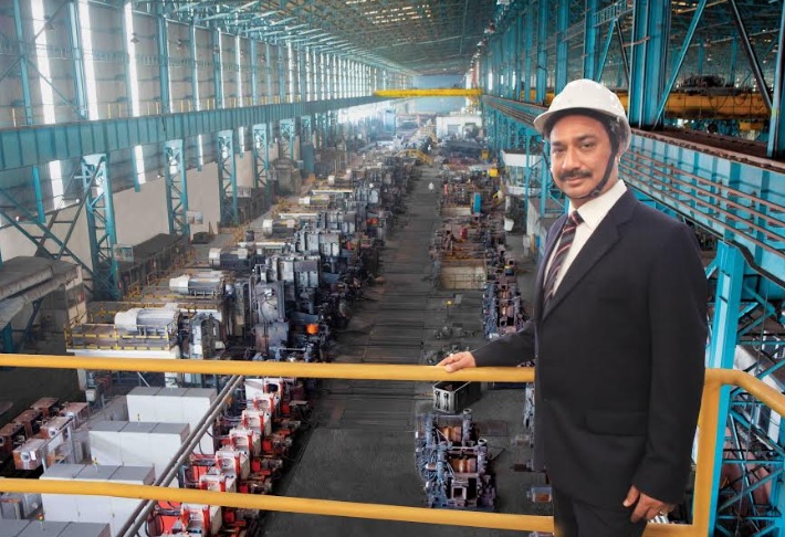 Viraj Profiles is switching to green solution, focusing on energy ...