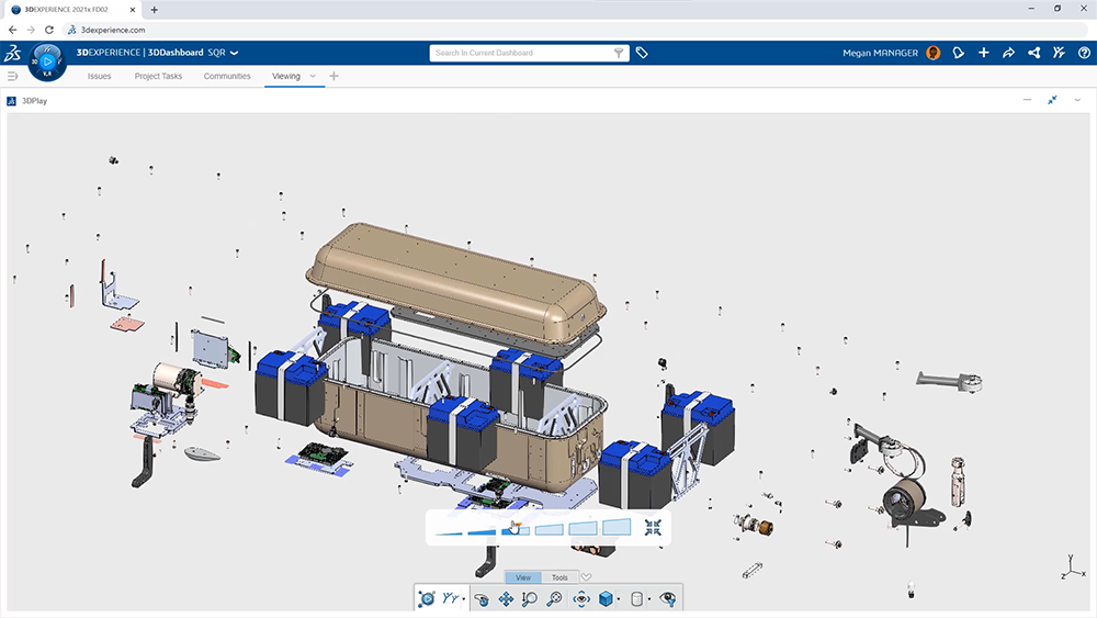 Dassault Systemes SOLIDWORKS 2021 now available in India - Manufacturing Today India
