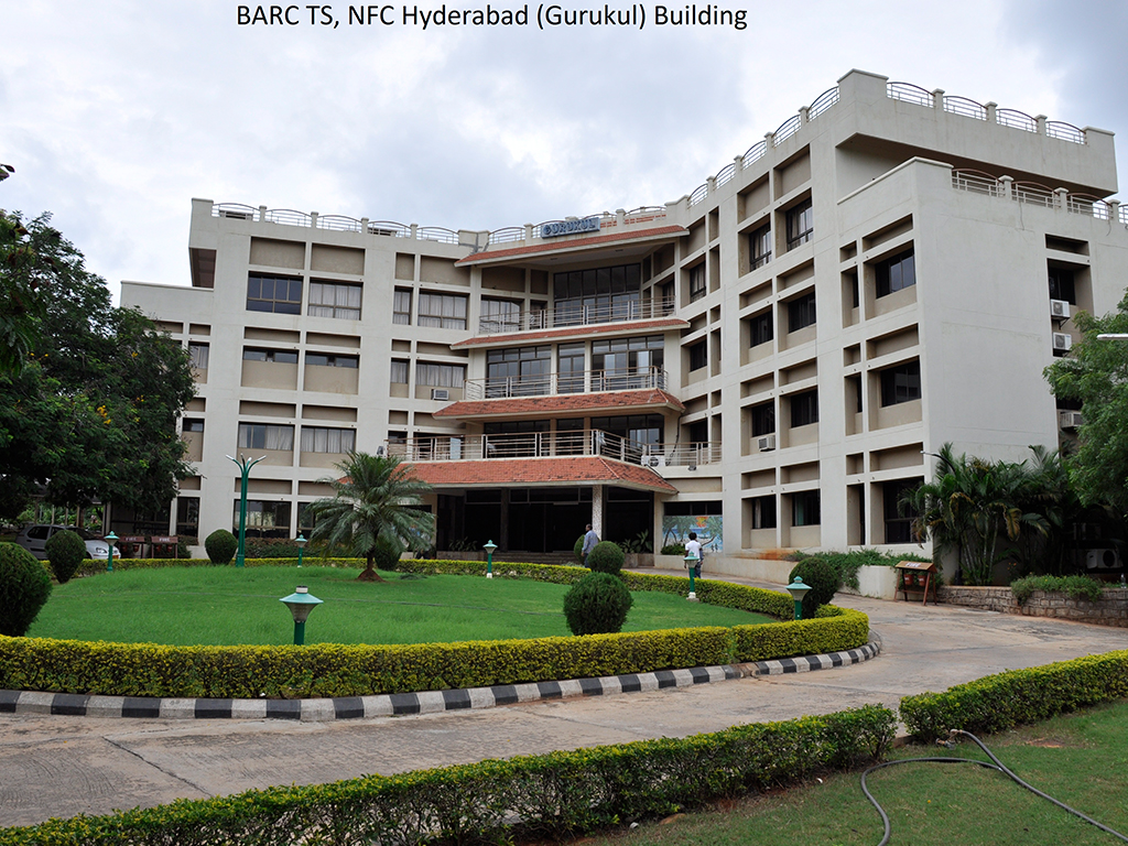 Second facility of Nuclear Fuel Complex being expedited in Kota ...