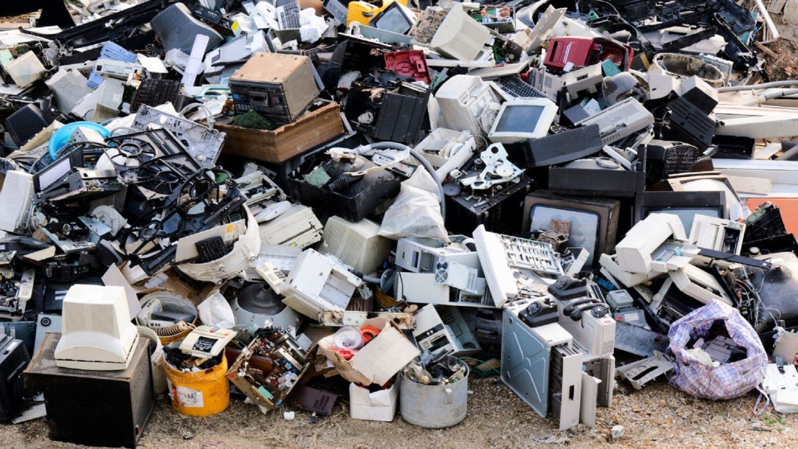 MTC Exigo JV all set to disrupt e-waste recycling industry ...