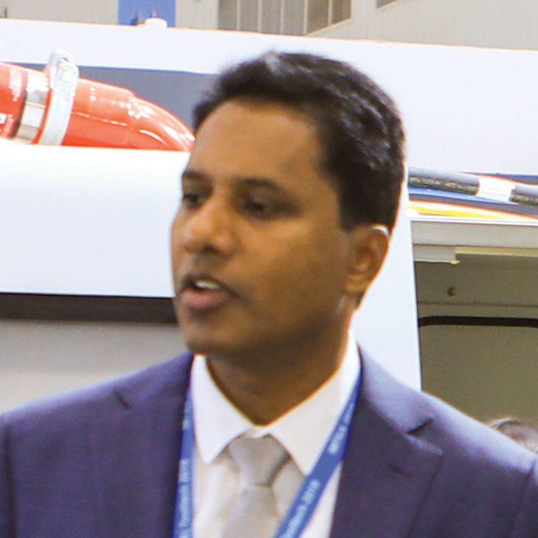 Vargus - Manufacturing Today India