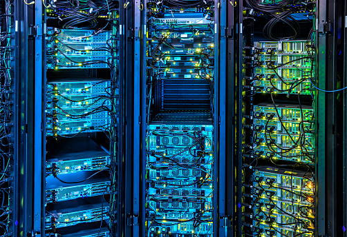 Web Werks ready to unveil 2nd data centre in Mumbai - Manufacturing ...