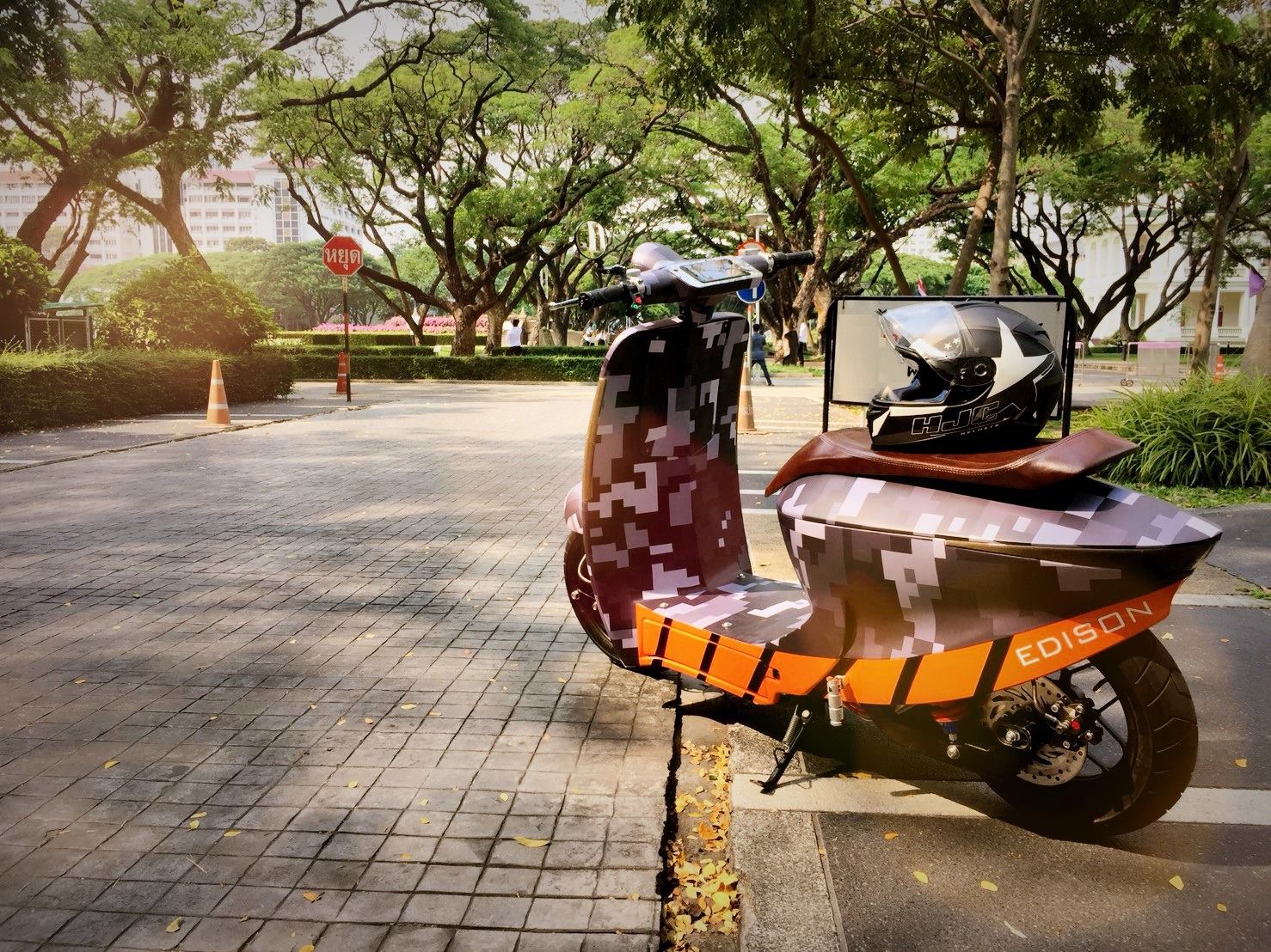 Edison Motors to infuse up to Rs 5,000 cr in Uttar Pradesh ...