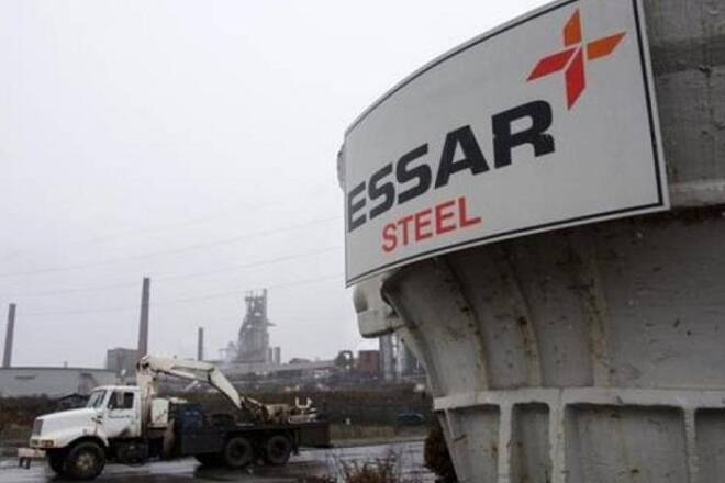 Essar Group to pump Rs 35,000 cr in steel manufacturing project ...