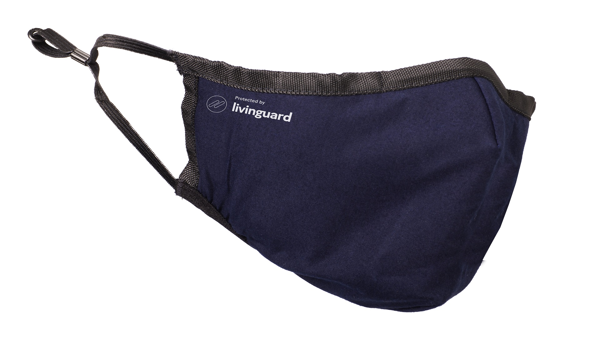 BTS laboratory certifies Livinguard masks effective against black ...