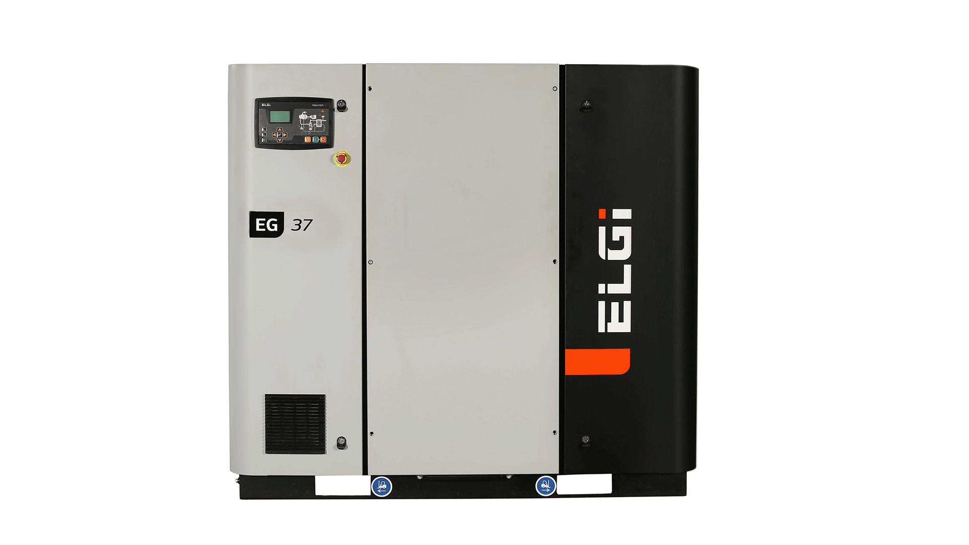 ELGi Compressors completes an upgrade of the compressed air system in ...