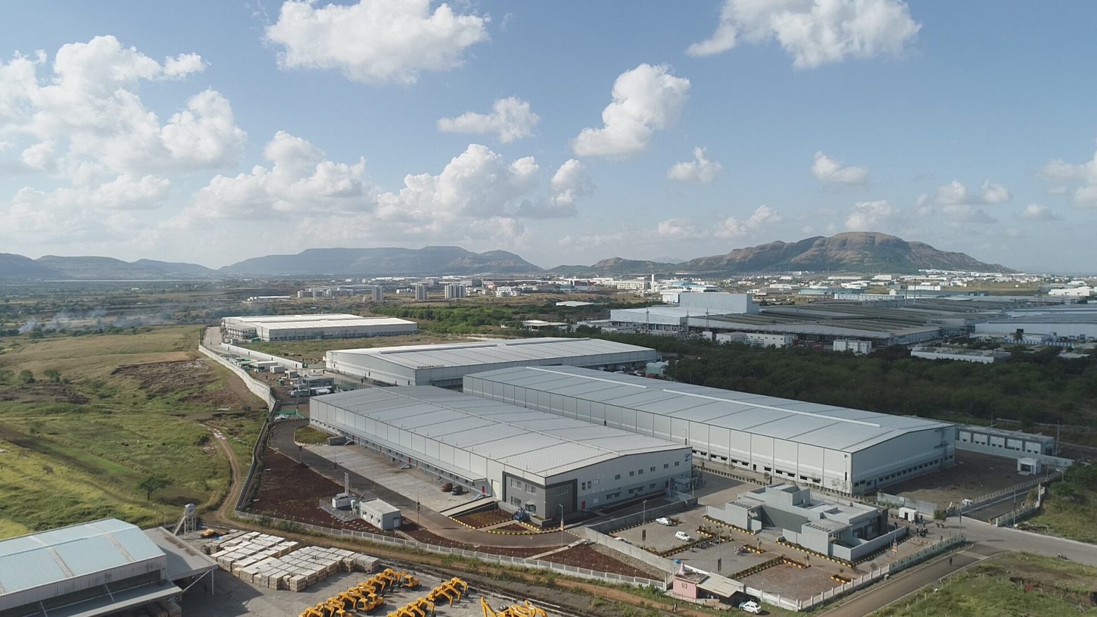 GKN Aerospace opens wiring facility in Pune - Manufacturing Today India