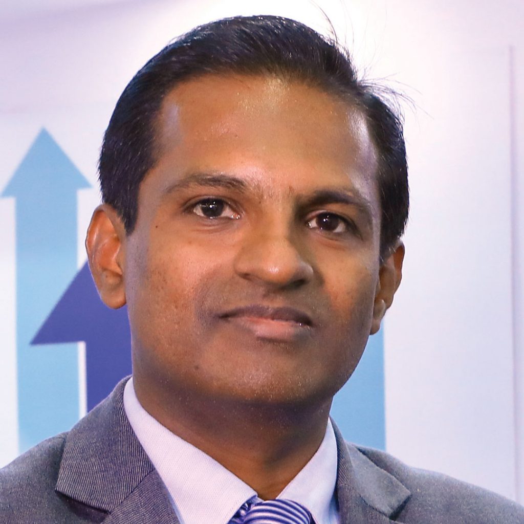 Vargus - Manufacturing Today India