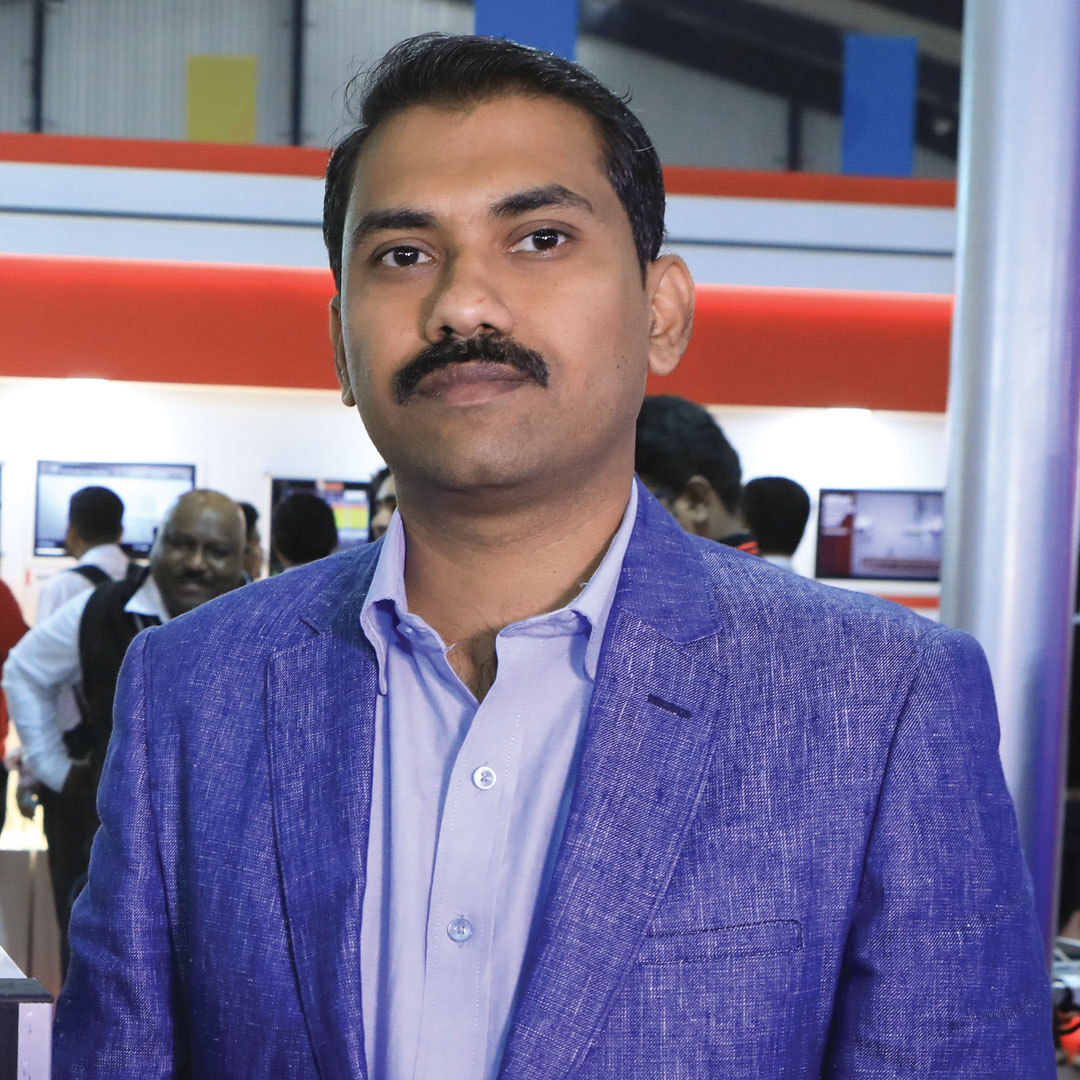 Vargus - Manufacturing Today India