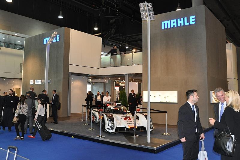 MAHLE Powertrain Sets Its Sights On E-mobility - Manufacturing Today India