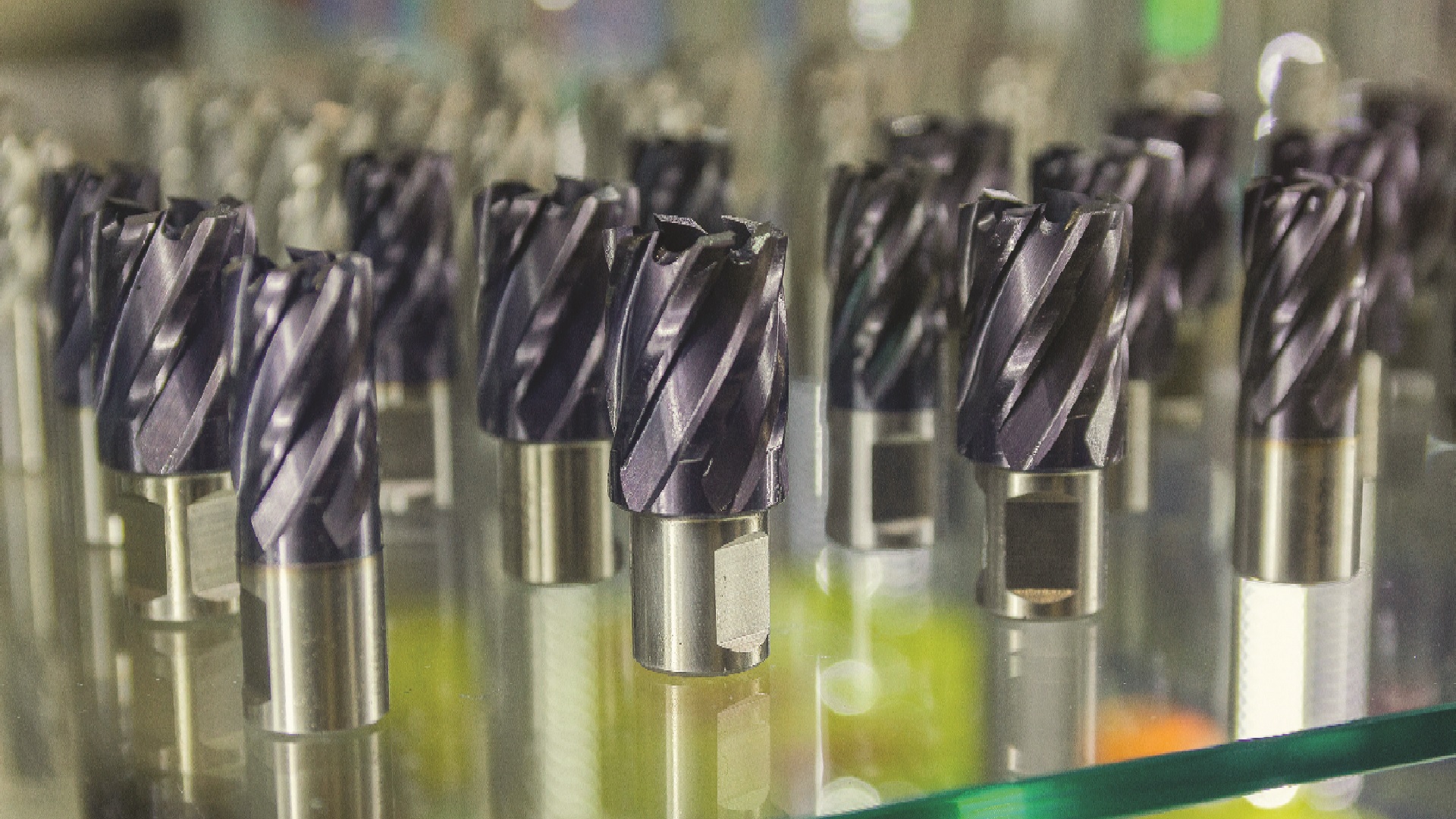 Impact of electric vehicles on the cutting tools industry ...