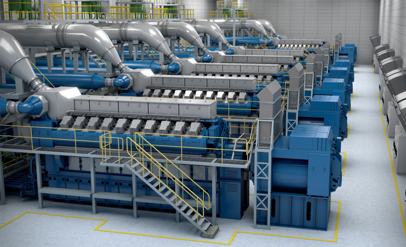 Rolls-Royce to deliver gas power plant to Dhamra LNG Terminal ...