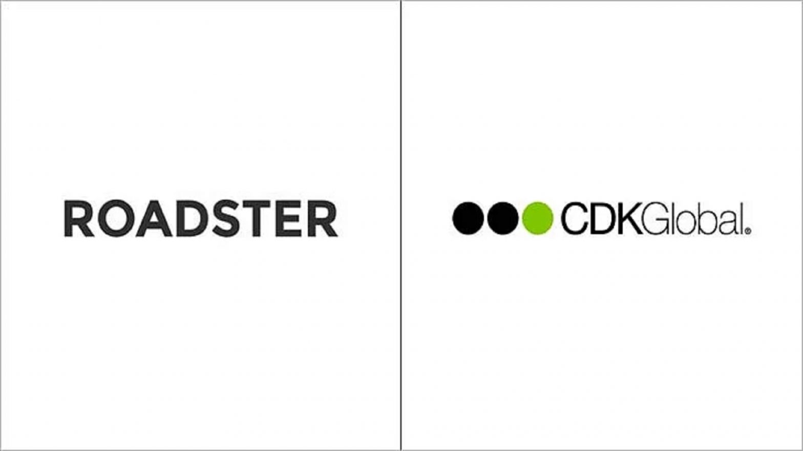 CDK Global acquires digital retail platform Roadster - Manufacturing ...