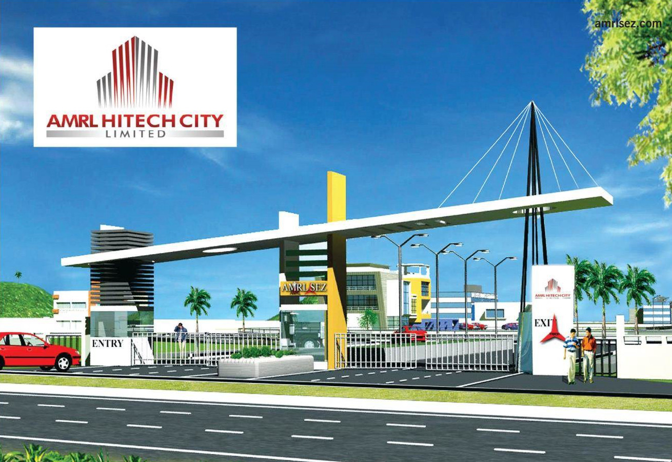 AMRL SEZ set to turn the Make In India dream into reality ...