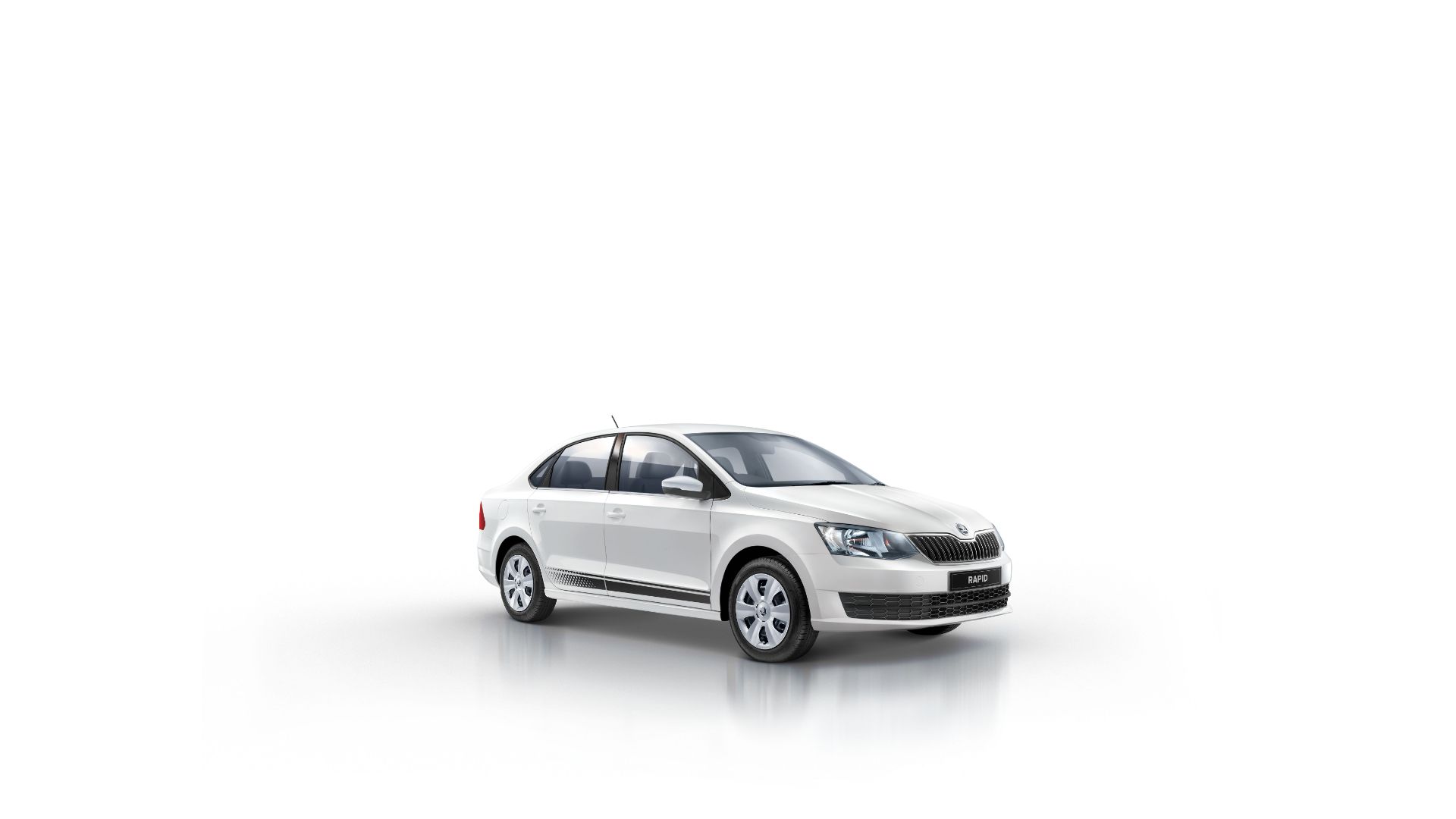 ŠKODA AUTO India launches RIDER PLUS - Manufacturing Today India