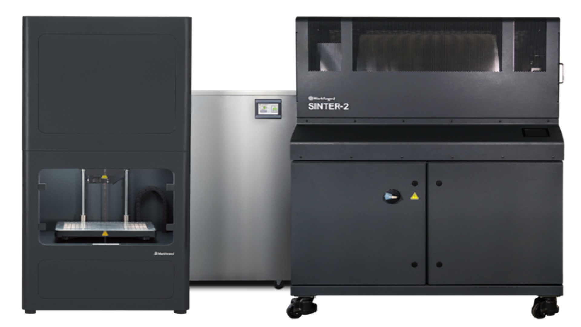 Impossible Objects Breaks The 3d Printing Speed Barrier With Launch Of Cbam 25 Manufacturing