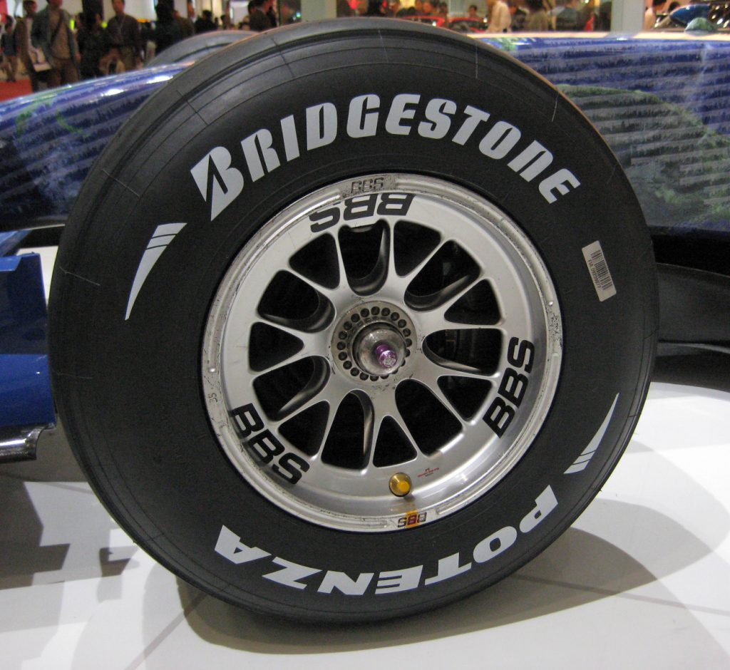 Bridgestone India strengthens its Mobility Solutions Offerings ...