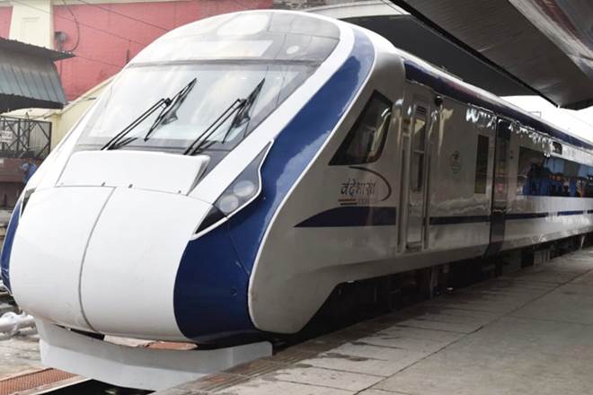 Government to manufacture 12,500 new train coaches - Manufacturing ...