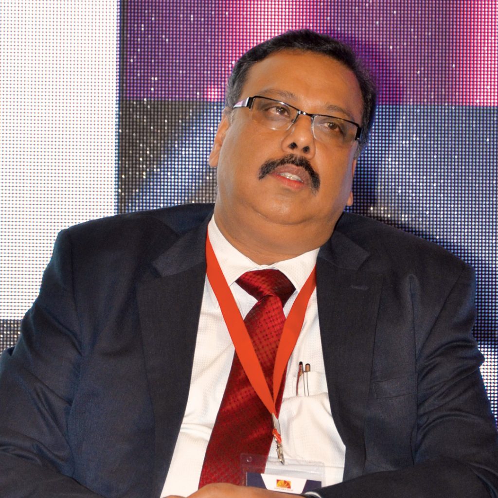 TAL Manufacturing Solutions - Manufacturing Today India