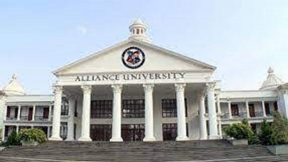 Alliance University and Wipro 3D sign MOU - Manufacturing Today India