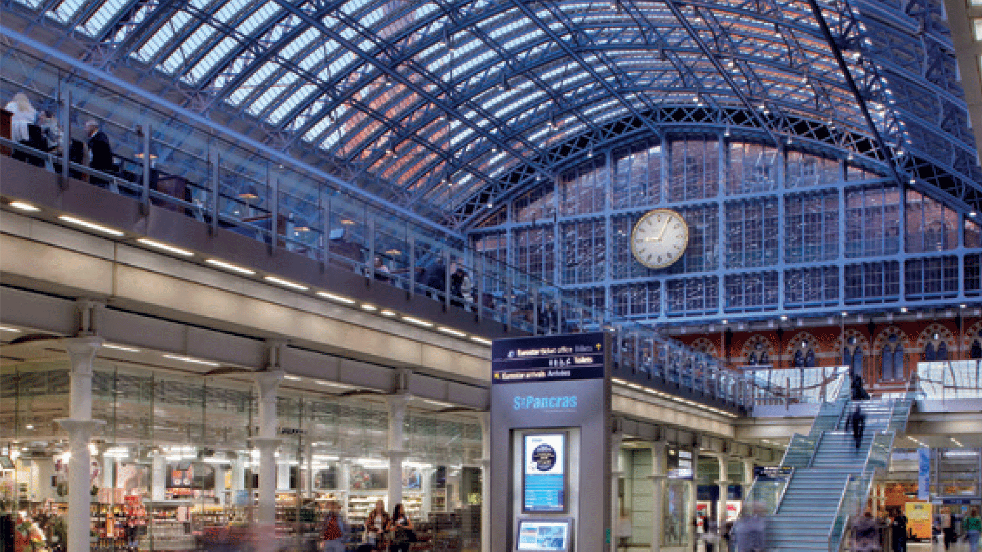 Designplan Lighting - Manufacturing Today India