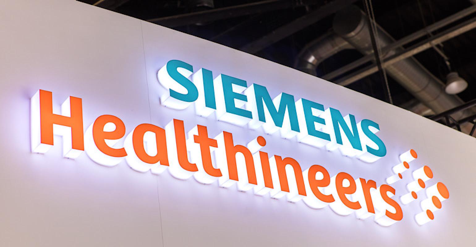 Siemens Healthineers to infuse Rs 1,300 cr for new innovation hub ...
