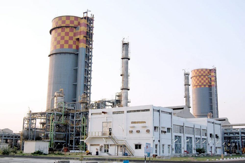 NFL Vijaipur unit to set up organic waste converter plant ...