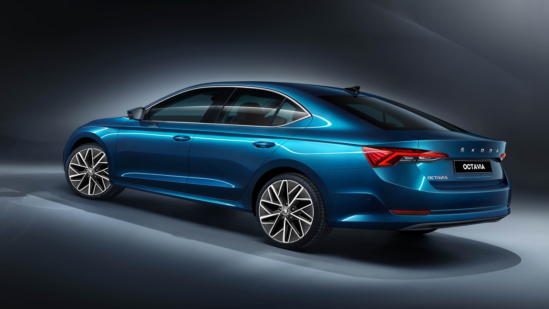 Skoda Auto launches all-new Octavia in India - Manufacturing Today India