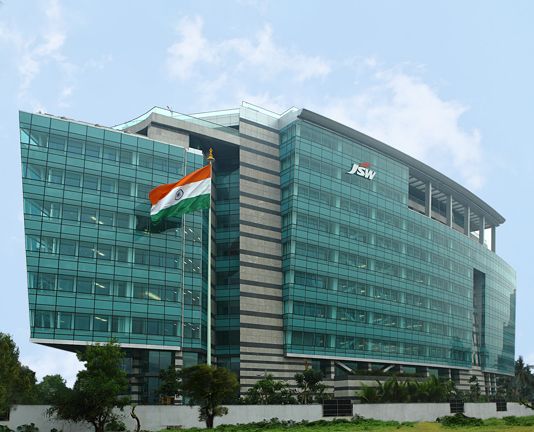 JSW Steel to acquire land for 13.2 million tap steel plant in Odisha ...