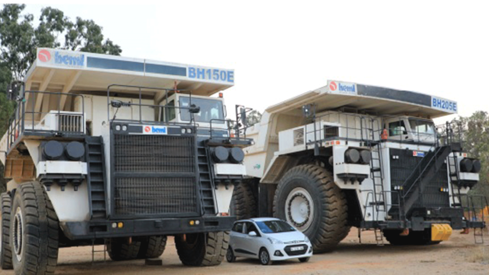 BEML launches new products - Manufacturing Today India