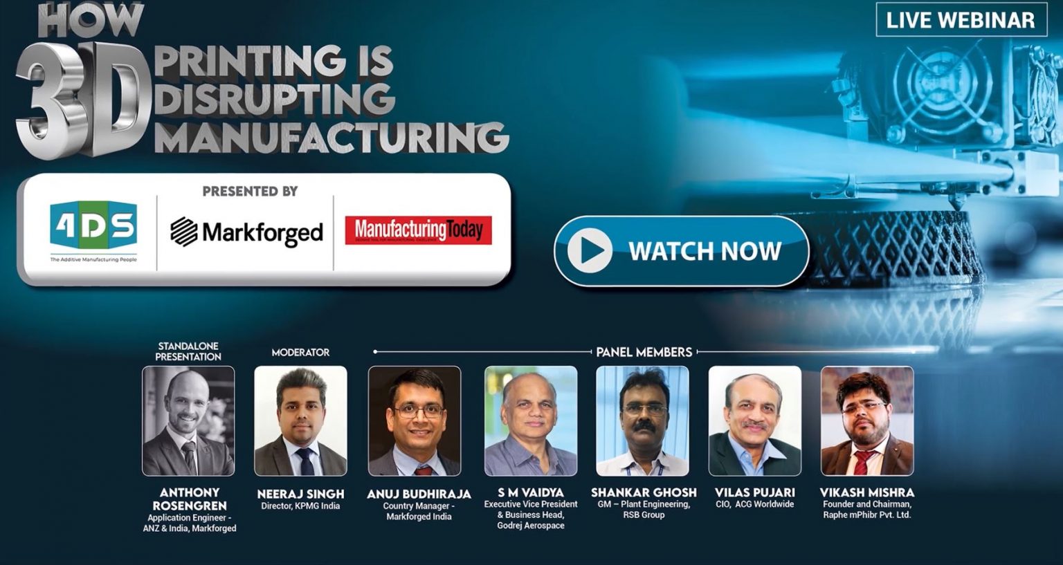 Webinars | Webinars Latest News, Updates, Reports and Analysis ...