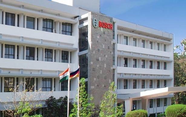 Bosch’s plant reaches the milestone of manufacturing 10 million power ...