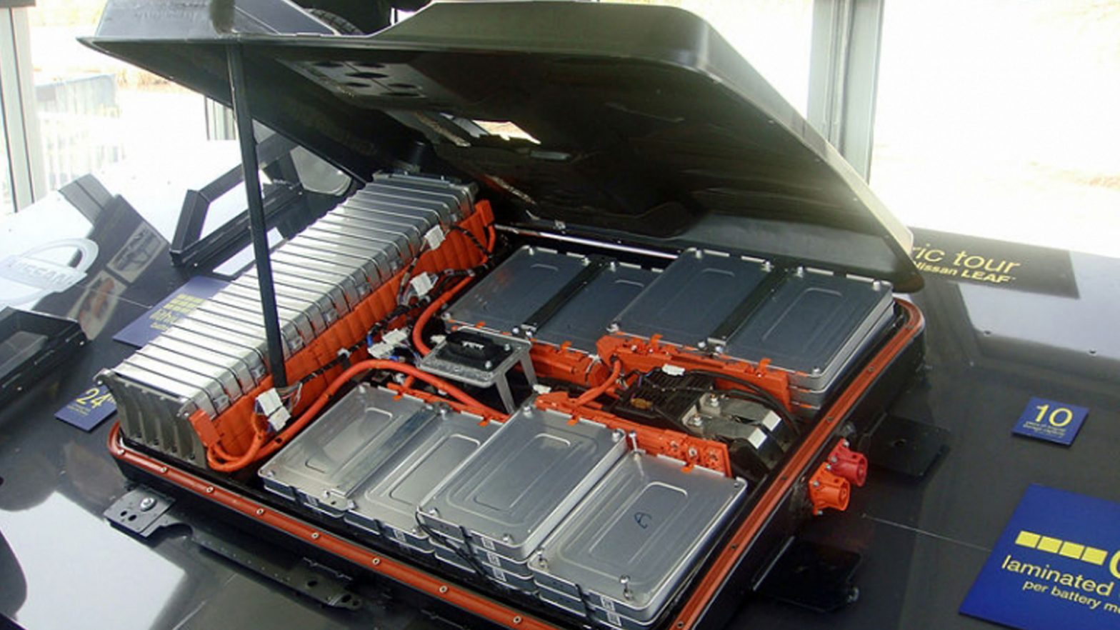 Reliance to begin battery gigafactory operations in 2026 ...