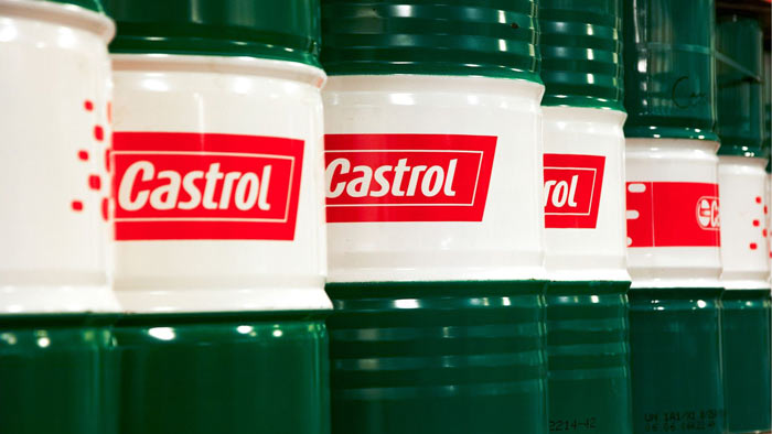 Castrol launches Restart and Headstart offers to support production in ...
