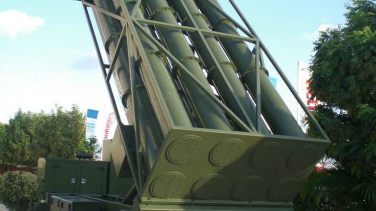 Bharat Dynamics bags order for MRSAM Missile Rear Sections ...