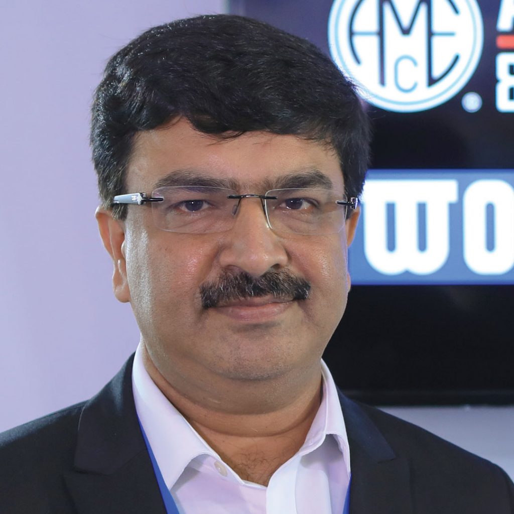 Vargus - Manufacturing Today India